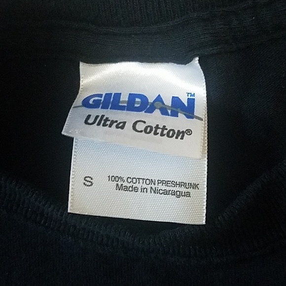 Skull | Tops | Bone Daddys Custom Cycle Tshirt | Poshmark